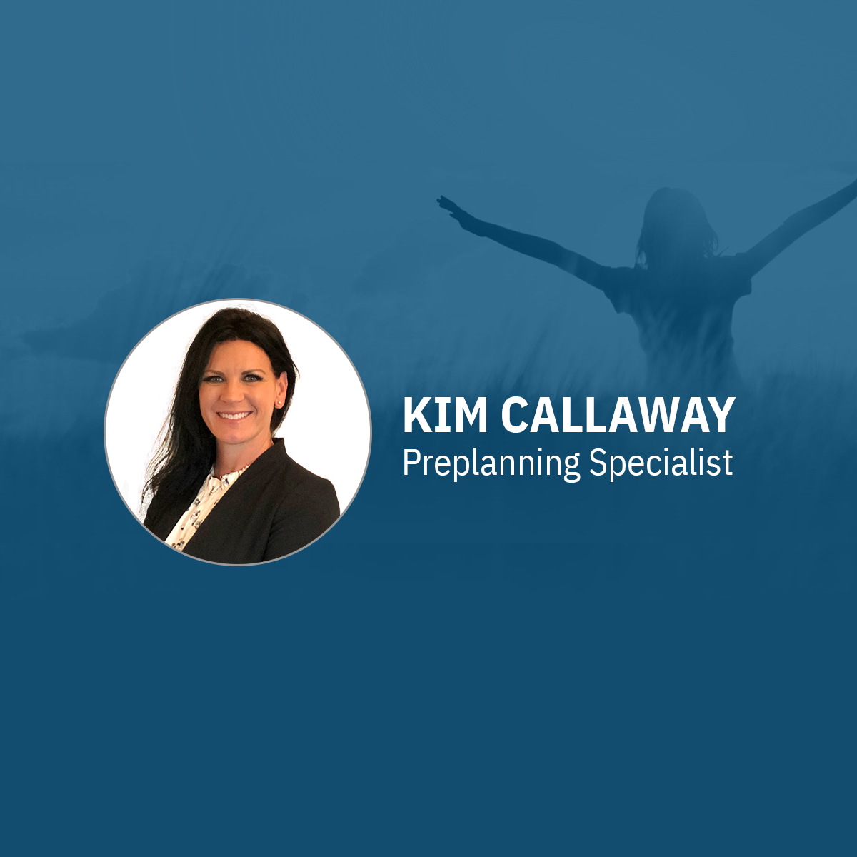 Kim Callaway – My Tribute Planner