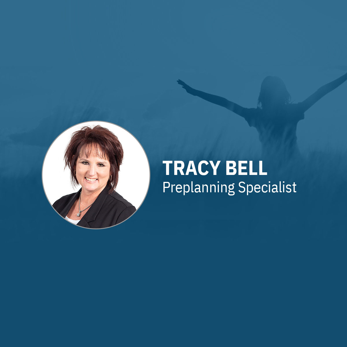 Tracy Bell – Steed-Todd Funeral Home & Crematory – My Tribute Planner